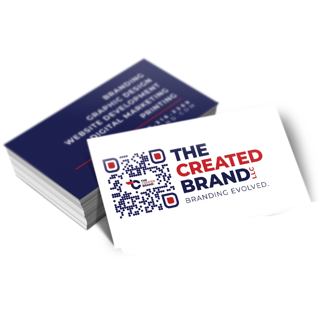 Standard Business Cards – creativelab